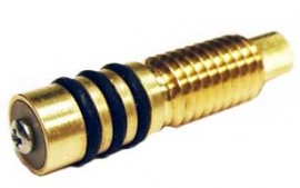 CPS MXPV BlackMax Complete Piston Valve Assembly