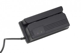ACL Staticide 755 Barcode Scanner for the 750