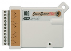 ACR 01-0122 SmartReader Plus 6 Data Logger