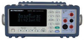 B&K Precision 5491B 50000 Count True RMS Bench Digital Multimeter