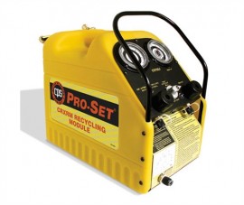 CPS CRXRM Recycling Module for Recovery Machines