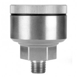 Dickson PR300 Datalogger, Pressure, 0/300 PSI