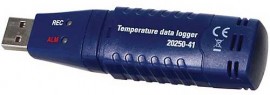 Digi-Sense WD-20250-41 USB Temperature Data Logger