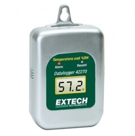 Extech 42270 Temperature/Humidity Data Logger Module