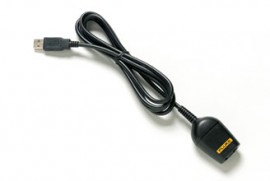 Fluke IR189USB USB Cable Adapter