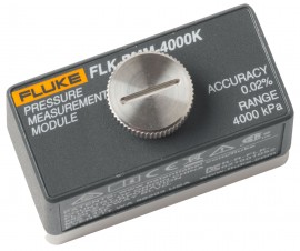 Fluke PMM-4000K Replaceable Pressure Module for the 729PRO, -13 to 600 psi