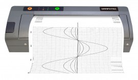 GRAPHTEC DP-581H Thermal Printer for the GL980/GL2000/GL840/GL240