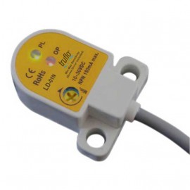 Icon Process Controls LD-01N Plastic Leak Detection Sensor