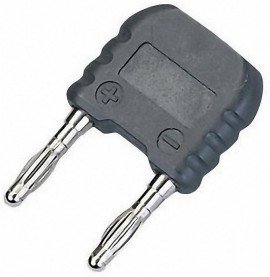 IDEAL Industries 61-465 Thermocouple Adapter, 1500˚F