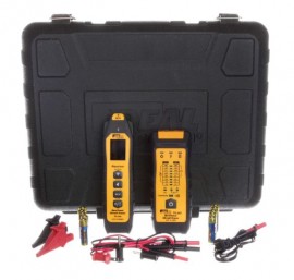 Ideal Industries 61-948 SureTrace Plus Circuit Tracer for Closed and ...