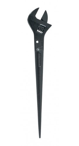 Klein Tools 3239 Adjustable Wrench, 16"