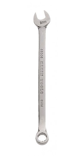 Klein Tools 68508 Metric Combination Wrench, 8 mm