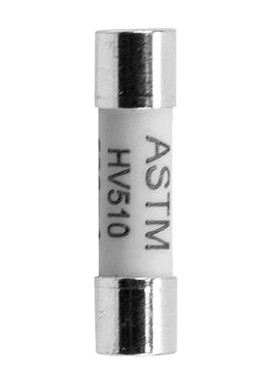 Klein Tools 69033 Fuse for MM400 multimeter, 5x20, 500 MA