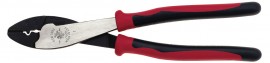 Klein J1005 Journeyman Crimping/Cutting Tool