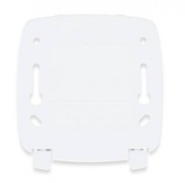 Lascar EL-MOTE-WALL-BRACKET Plastic Wall Bracket, white