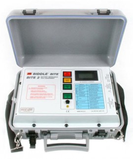 Megger 246002B BITE 2 Battery Impedance Tester