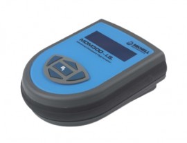 Michell MDM300-IS Advanced Portable Dew-Point Hygrometer, 4500 psig