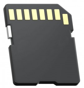 Mitutoyo 12AAW452 Memory Card for Printer