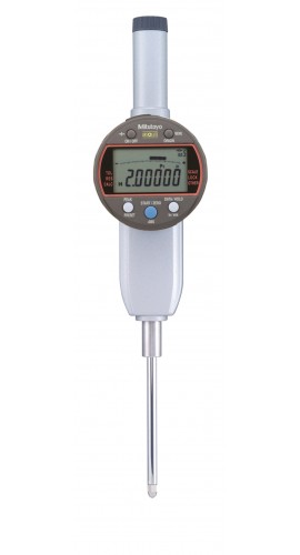 Mitutoyo 543-597B-10 Digital Indicator Calculation, ANSI/AGD, 2”
