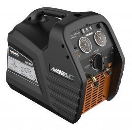 NAVAC NRRD Recovery Unit