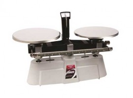 Ohaus 1450-SD Harvard Trip 2-Pan Balance, 2,000 g