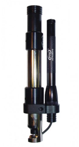 PTC Instruments 316.3 Portable Steel Hardness Tester Replacement Microscope