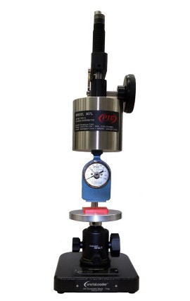 PTC Instruments 474 ConstaLoader Durometer Operating Stand for classic ...