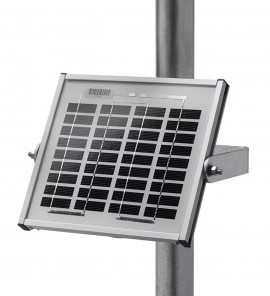 Ralston DGAU-0372 FieldLab Digital Pressure Calibrator Solar Panel