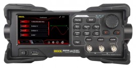RIGOL DG2102 Function/Arbitrary Waveform Generator, 100 MHz, 2-channel