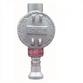 RKI 65-2397RK-05 S2 Series IR Carbon Dioxide Sensor with non explosion ...