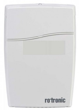 Rotronic CF5-W CO2 and Temperature Transmitter