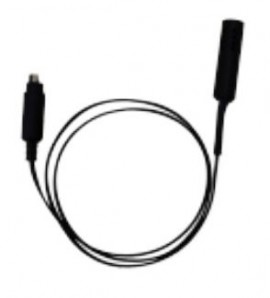 Sauermann TRH EXT 3 ft (1m) Extension Temp, %RH Probe