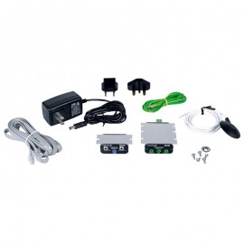 SCS 724 Plus Workstation Monitor