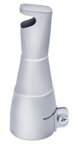 Steinel 110039169 Soldering Reflector Nozzle for the HG 2620 E and HG ...