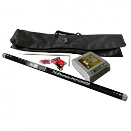 SubSurface PL-TT Pipe and Cable Locator + Magnetic Locator