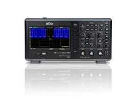 Teledyne LeCroy WaveAce 1001 Digital Oscilloscope, 2 Channel, 40MHz