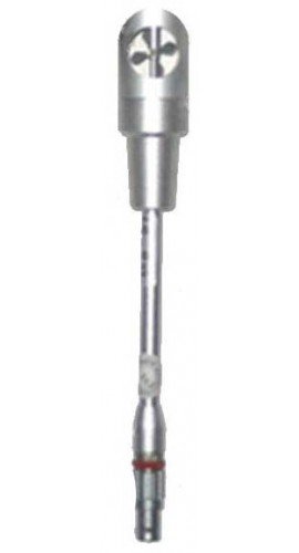 Testo 0635 9640 Vane/Temperature Probe, 25mm