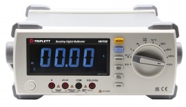Triplett MM700B-NIST TrueRMS Benchtop Digital Multimeter