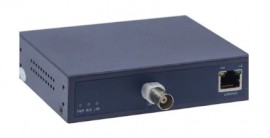 Triplett POC-1T48V Power Over Coax Transmitter for the GEM POC-16PWP, 48 V