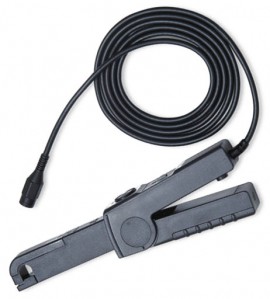 UNI-T UT-P40 AC/DC Current Scope Probe, 100 kHz, 60 A