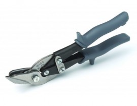 Wiss M4RN MetalMaster Pipe and Duct Snips, 9.25"